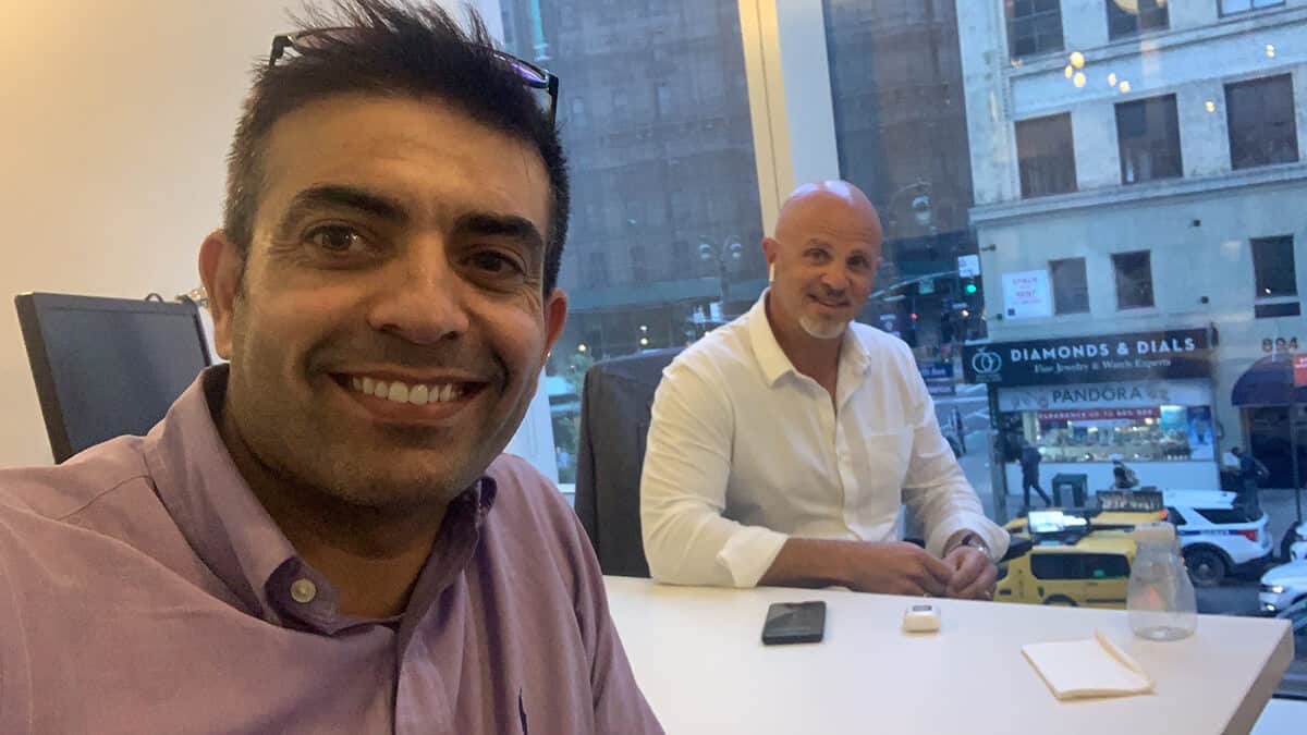 From the Duvdevan Unit to Real Estate Revolution - Meet Maor Cohen ...